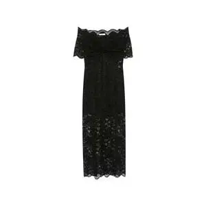 Rabanne Dresses Evening Dresses - Black