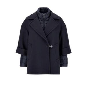 FAY Coats - Multicolor