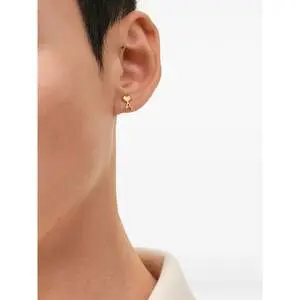 AMI Paris Earrings