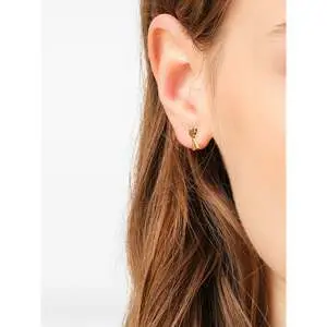 AMI Paris Earrings