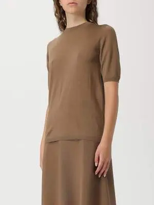 Max Mara Top - Brown