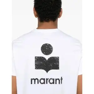 Isabel Marant Étoile T-shirts & Vests T-shirts