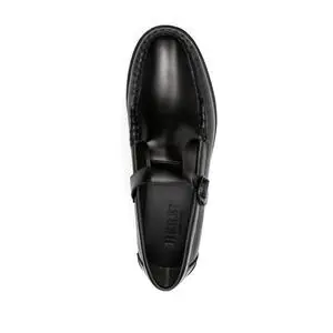 Hereu Boat Shoes