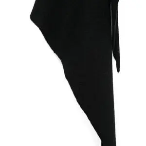 LISA YANG Scarves - Black