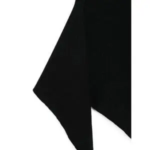 LISA YANG Scarves - Black