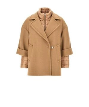 FAY Coats - Multicolor