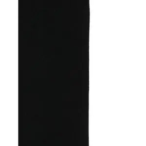 LISA YANG Cashmere Scarf - Black