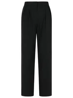 Max Mara Dede Carrot' Cotton Pants