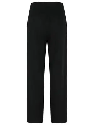 Max Mara Dede Carrot' Cotton Pants