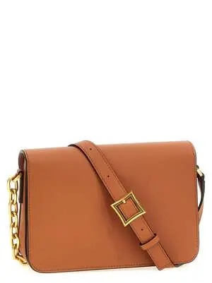 Mcm Himmel' Crossbody Bag