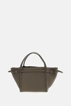 TOD'S Tim Shopping Small Bag - Multicolor