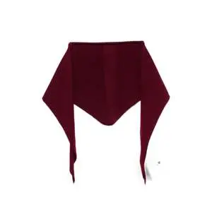 LISA YANG Scarves - Purple