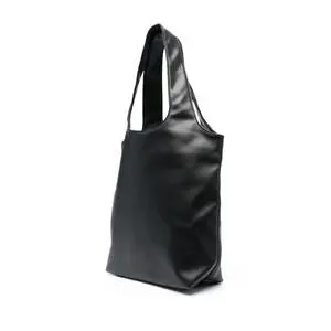 A.p.c. Tote Bag - Black