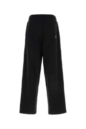 AMI Paris Cotton Joggers
