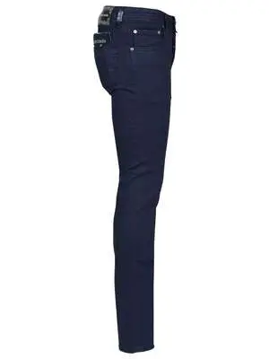 Jacob Cohen Super Slim Fit Nick Jeans - Blue