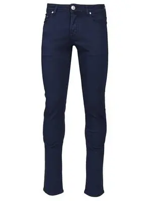 Jacob Cohen Super Slim Fit Nick Jeans