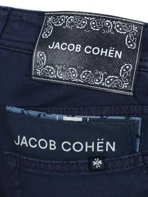 Jacob Cohen Super Slim Fit Nick Jeans