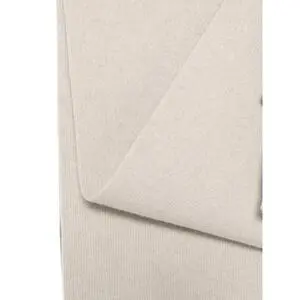 LISA YANG Neutrals Scarves - Cream