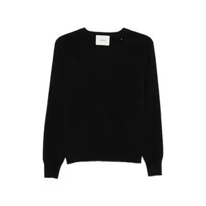 LISA YANG Knitwear Jumpers - Black