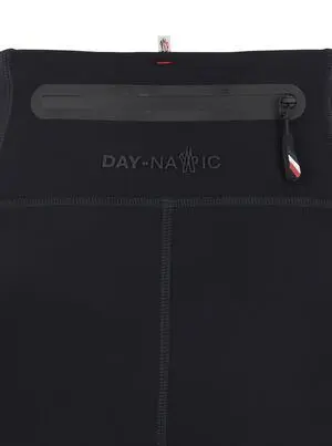 Moncler Tech Fabric Leggings - Multicolor
