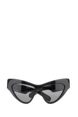 Gucci Acetate Cat-eye Sunglasses