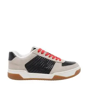 Valentino Garavani Sparry Sneakers - Cream