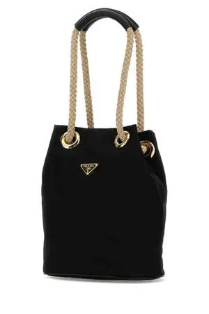Prada Re-nylon Mariner Bucket Bag