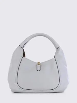 Gucci Softbit Grained Leather Bag