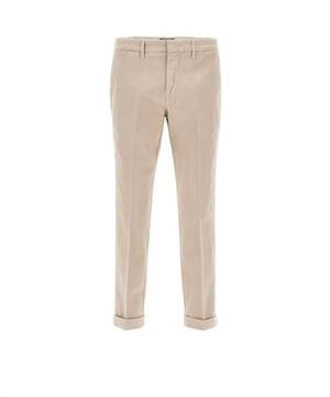 FAY Trousers - Multicolor