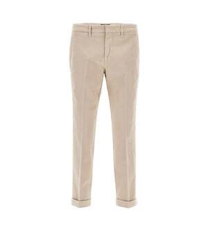 FAY Trousers - Multicolor