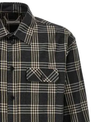 1989 STUDIO Logo Shirt