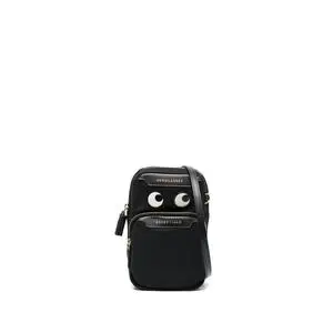 ANYA HINDMARCH Satchels & Cross Body Bags - Black