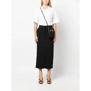 ANYA HINDMARCH Recycled Nylon Cross Body Bag