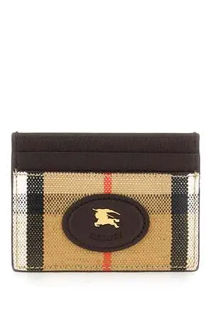 Burberry Accessories Wallets - Multicolor