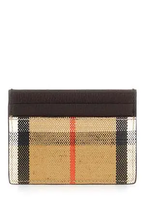 Burberry Accessories Wallets
