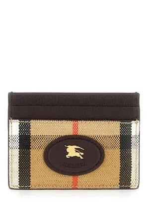 Burberry Accessories Wallets - Multicolor