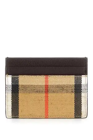 Burberry Accessories Wallets - Multicolor