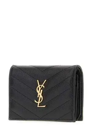 Saint Laurent Accessories Wallets
