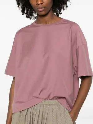 VIVIENNE WESTWOOD Box T-shirt