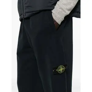 Stone Island Trousers Track Pants