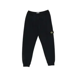 Stone Island Trousers Track Pants - Blue