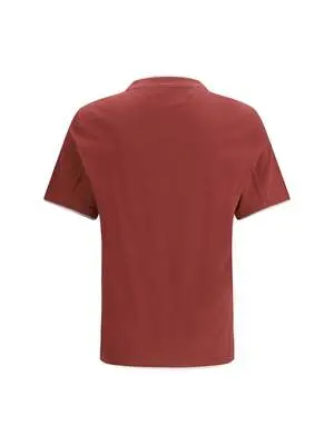 Brunello Cucinelli Cotton T-shirt