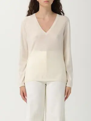 Max Mara Top - White
