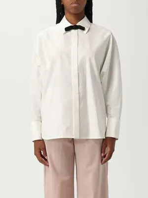 Max Mara Shirt - White