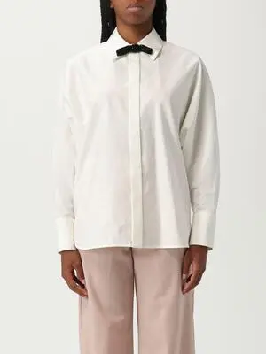 Max Mara Shirt - White