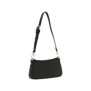 VIVIENNE WESTWOOD Shoulder Bags - Black