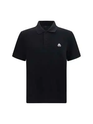 Moose Knuckles Polos For Men