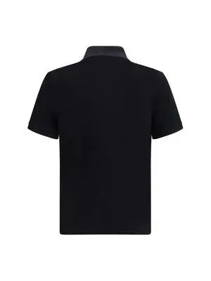 Moose Knuckles Everett Polo