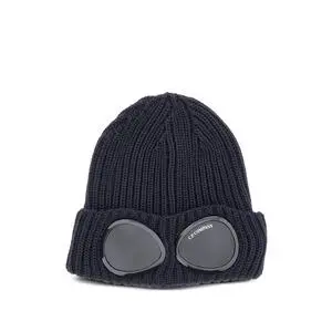 C.P. COMPANY Hats - Blue