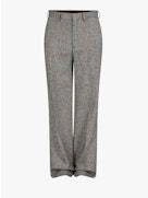 Dries Van Noten Trousers - Multicolor